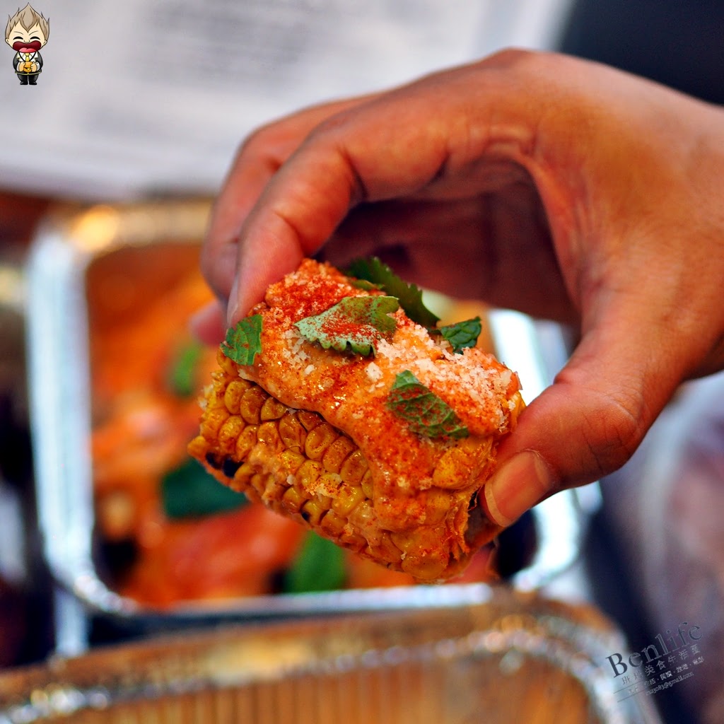 【高雄美食】HOT BOX Barbecue 3.0 2023全新波士頓嫩烤牛肉、牛頰肉起司炸物盒罪惡上線 讓你在愛河畔吹著微風佛系野餐 享受 ...